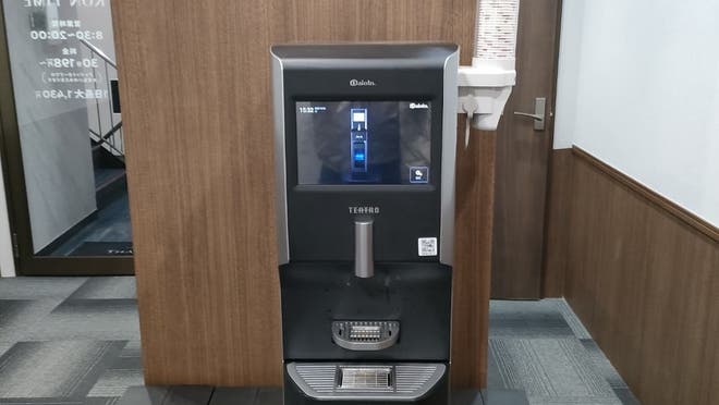 天王町駅から徒歩3分の3F-会議室④の写真7