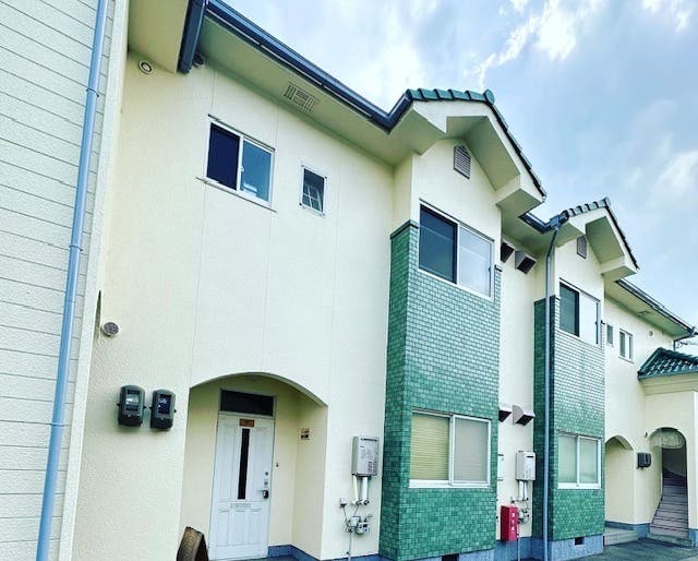 ２DK貸切。無料駐車場付き、無料Wi-Fi付き。撮影も出来ます。誕生会や女子会、テレワークにも。の写真24