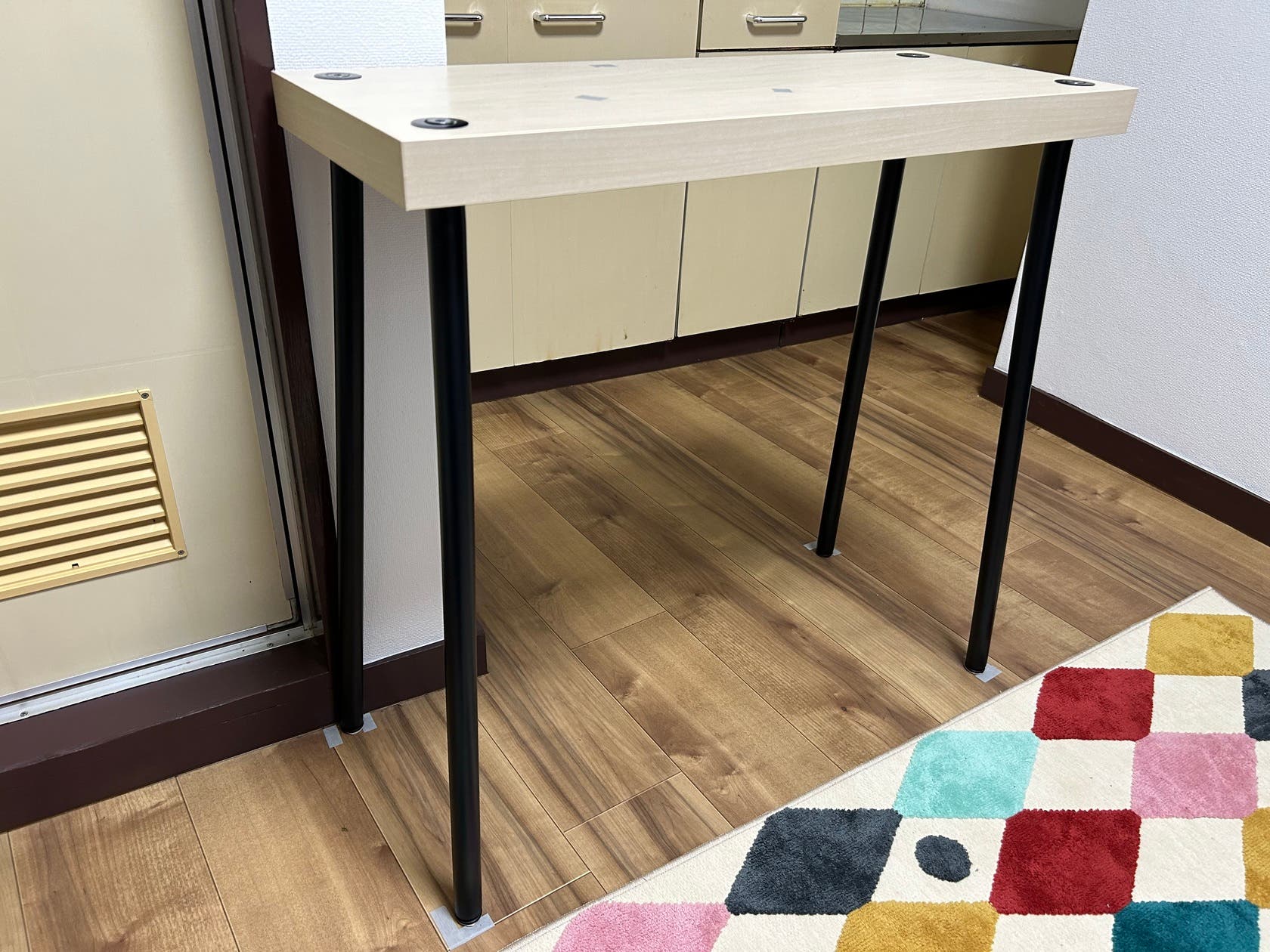 元町🚉4分／2人利用に最適】シャワー🚿OK◎角部屋1階のプライベート空間／ゲーム🎮・勉強📖・まったり利用に❗️の写真5