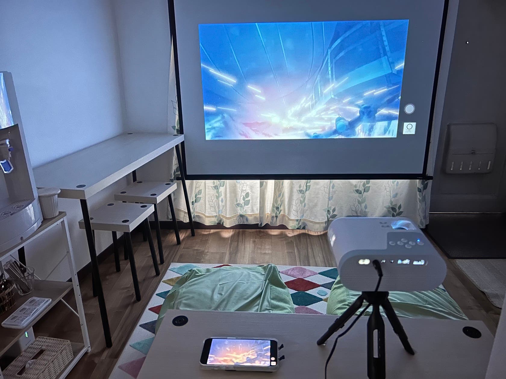 元町🚉4分／2人利用に最適】シャワー🚿OK◎角部屋1階のプライベート空間／ゲーム🎮・勉強📖・まったり利用に❗️の写真8