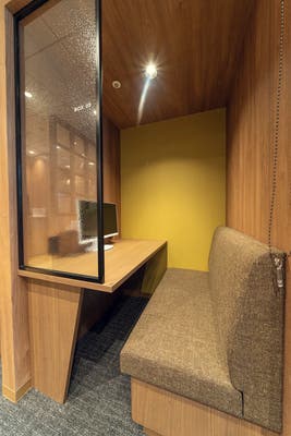 BOX 02(1名)の写真1