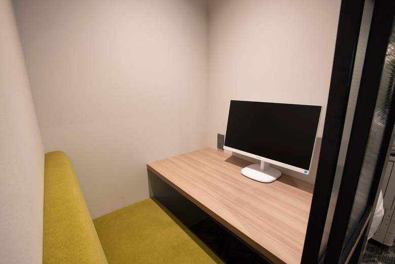 BOX 01(1名)の写真1