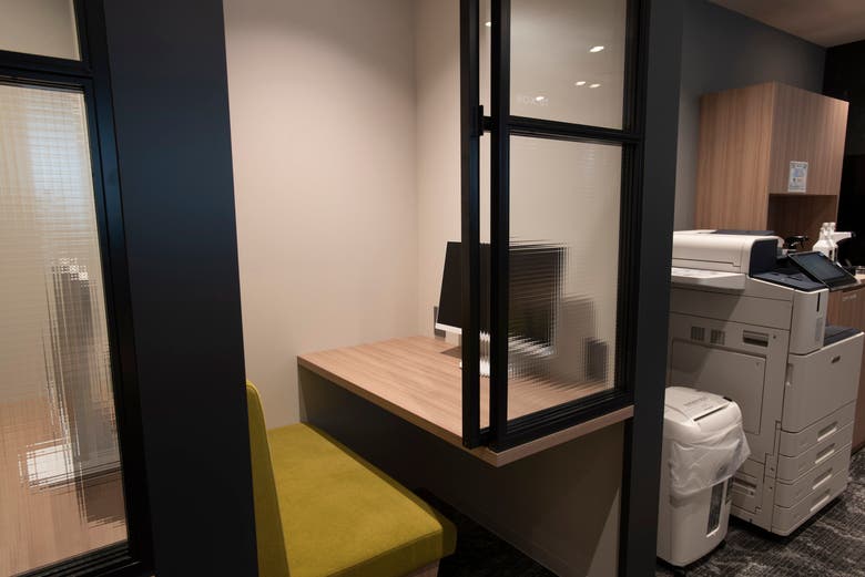 BOX 01(1名)の写真2