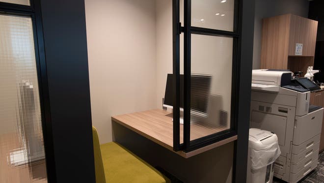 BOX 01(1名)の写真2