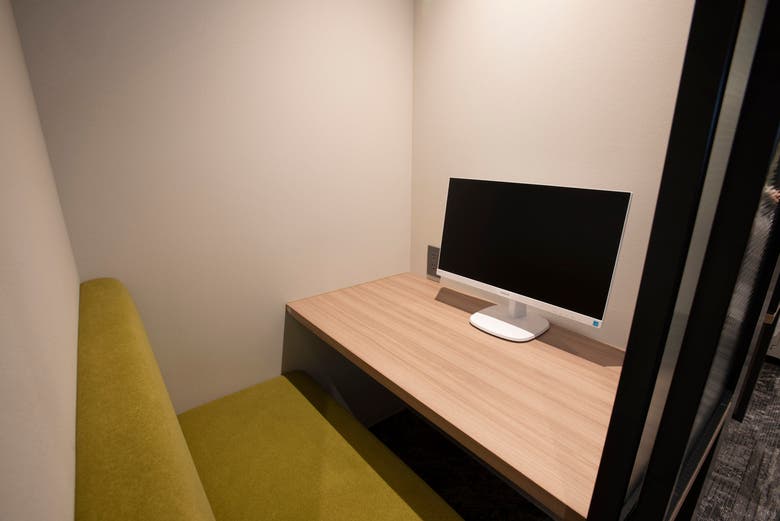 BOX 02(1名)の写真1