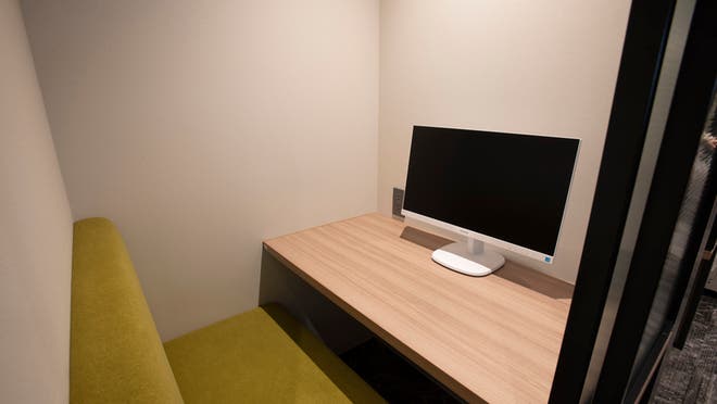 BOX 02(1名)の写真1