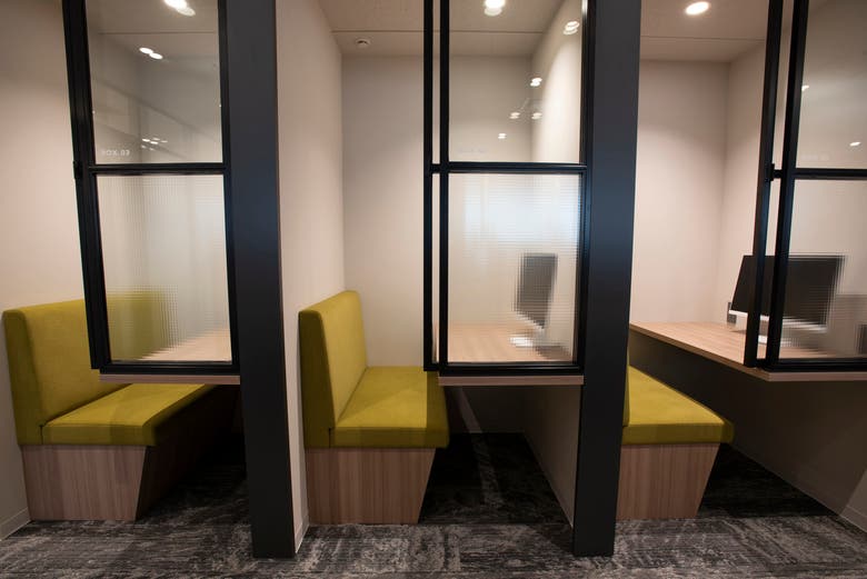 BOX 02(1名)の写真2