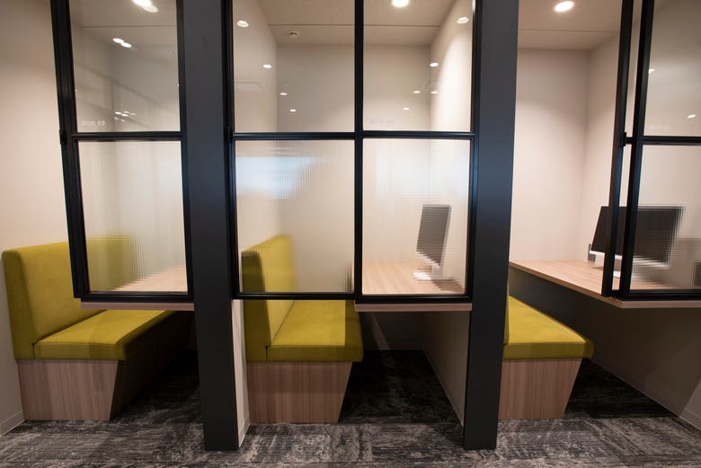 BOX 02(1名)の写真3