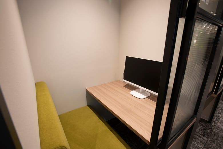 BOX 03(1名)の写真1