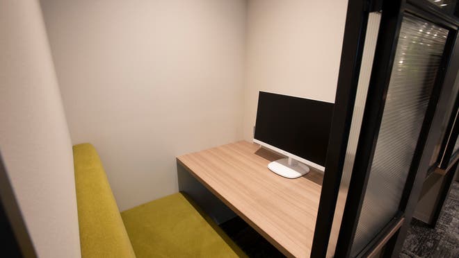 BOX 03(1名)の写真1