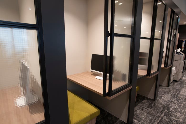 BOX 03(1名)の写真2