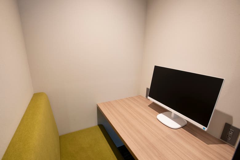 BOX 04(1名)の写真1