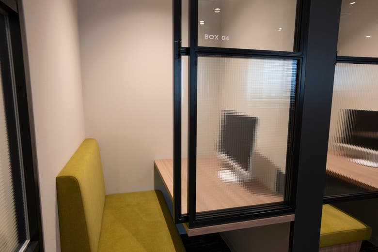 BOX 04(1名)の写真2