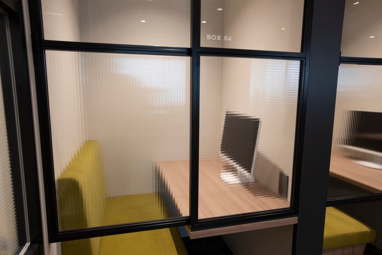 BOX 04(1名)の写真3