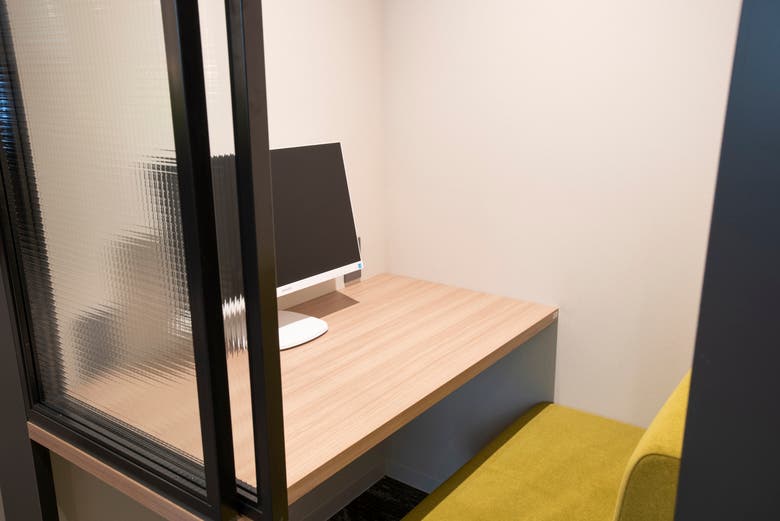 BOX 07(1名)の写真1