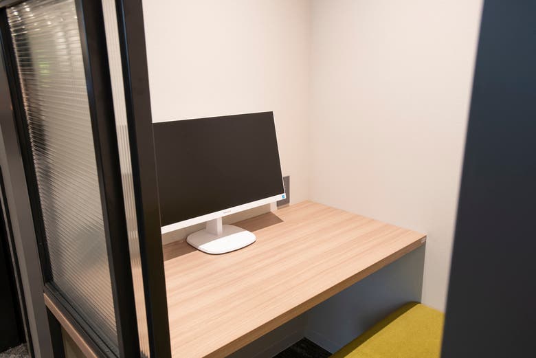 BOX 07(1名)の写真2