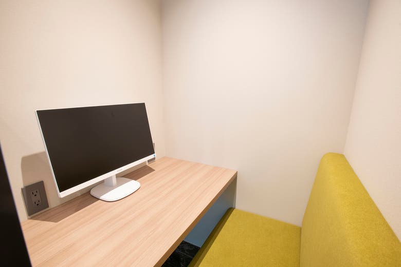 BOX 08(1名)の写真1