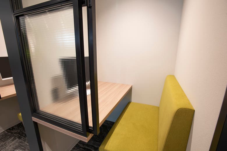 BOX 08(1名)の写真2