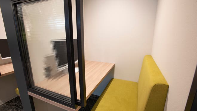 BOX 08(1名)の写真2