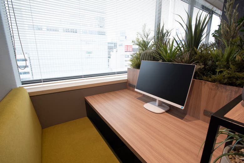 BOX 09(1名)の写真1