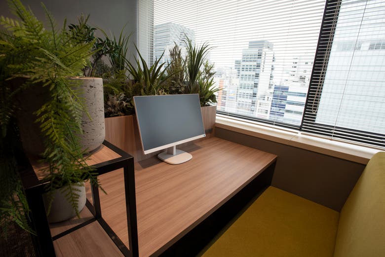 BOX 10(1名)の写真1