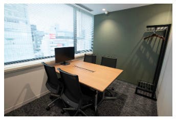会議室 03(4名)の写真1