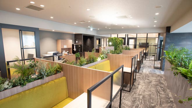 会議室 06(4名)の写真3