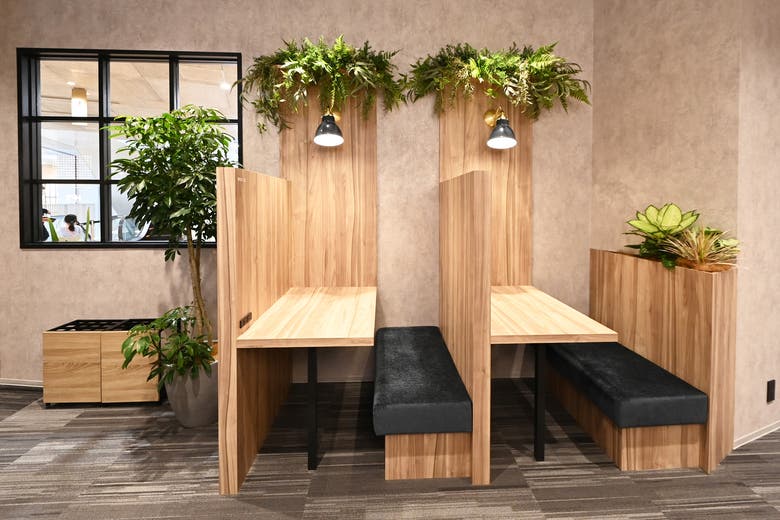 BOX 08(1名)の写真2