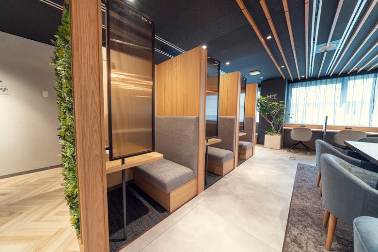 BOX 02(1名)の写真1