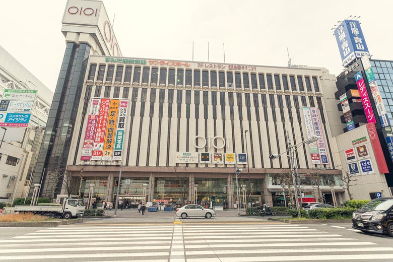 BOX 04(1名)の写真2