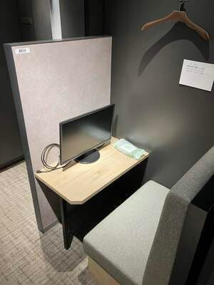 BOX 01(1名)の写真1