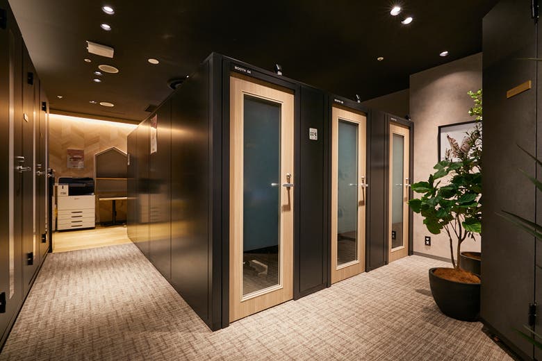 BOX 01(1名)の写真3