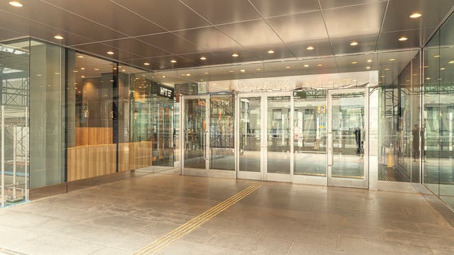 会議室 04(8名)の写真2