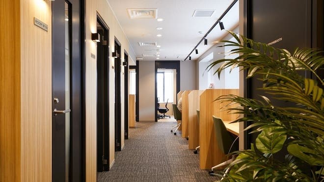 会議室 03(8名)の写真2