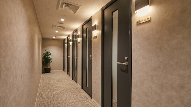 会議室 03(8名)の写真3