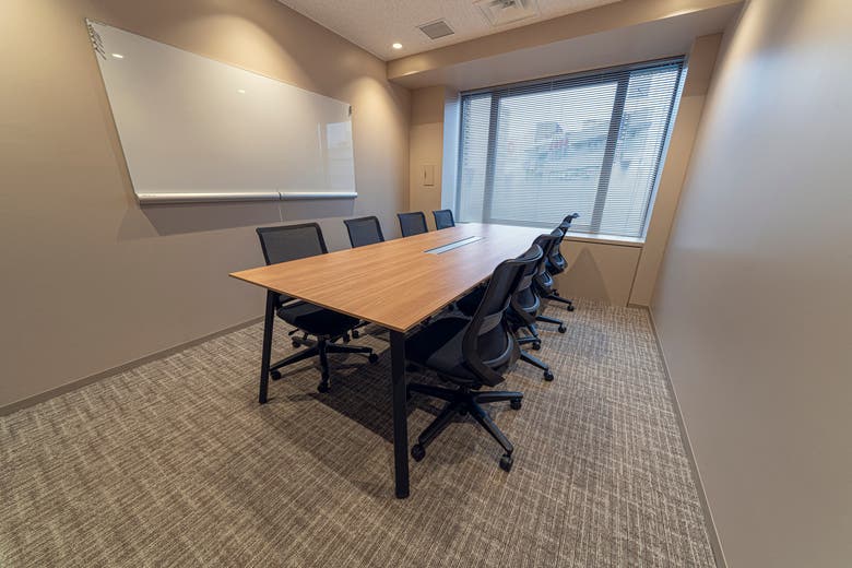 会議室 03(8名)の写真5