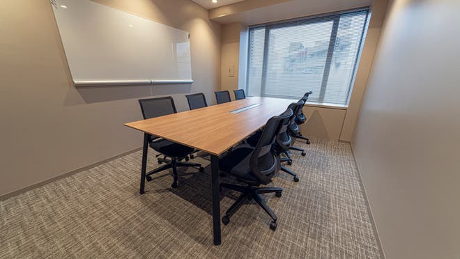 会議室 03(8名)の写真5