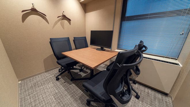 会議室 02(4名)の写真1