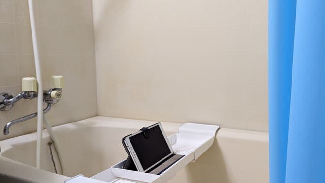 南浦和駅東口目の前 会議・休憩室の写真6