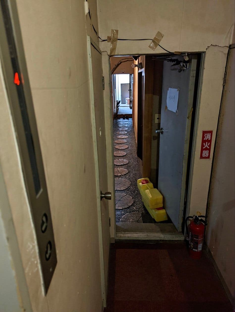 南浦和駅東口目の前　会議・休憩室の写真8