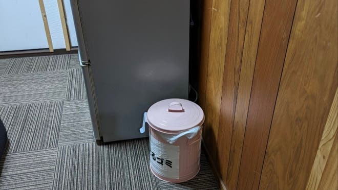 南浦和駅東口目の前 会議・休憩室の写真9