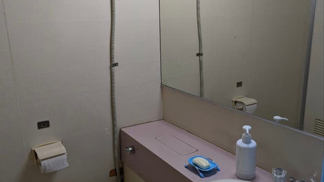 南浦和駅東口目の前 会議・休憩室の写真7