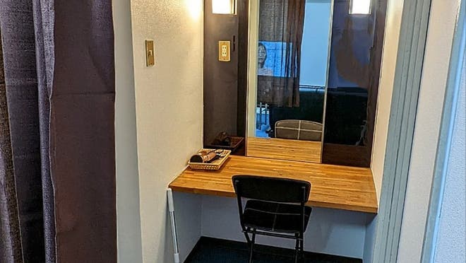 南浦和駅東口目の前 会議・休憩室の写真3