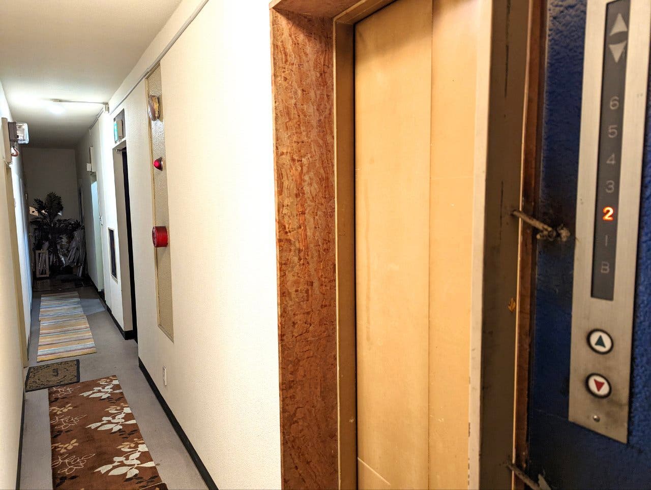 南浦和駅東口目の前　会議・休憩室の写真10