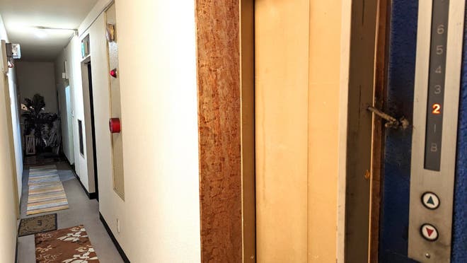 南浦和駅東口目の前 会議・休憩室の写真10