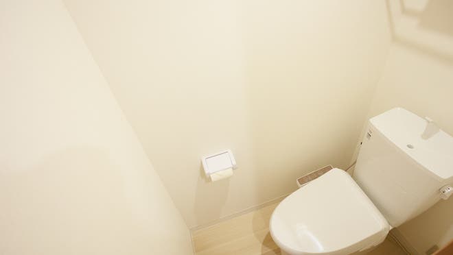 【徒歩1分】堀切菖蒲園駅👣無料超高速Wi-Fi🤳ミラーとスピーカー完備❗当日予約可能👍1時間から利用できるレンタルスタジオ✨の写真16