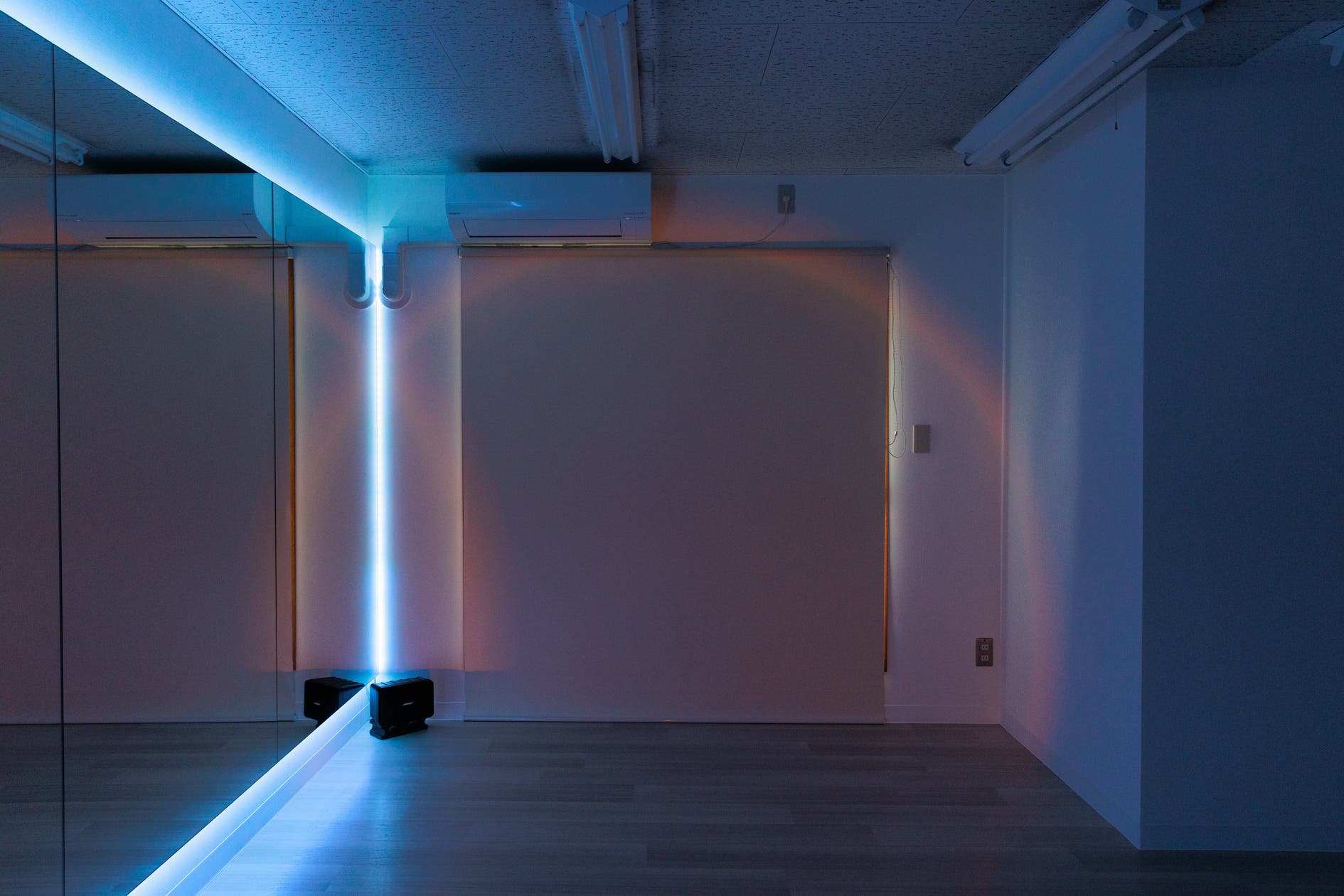 【徒歩1分】堀切菖蒲園駅👣無料超高速Wi-Fi🤳ミラーとスピーカー完備❗当日予約可能👍1時間から利用できるレンタルスタジオ✨の写真14