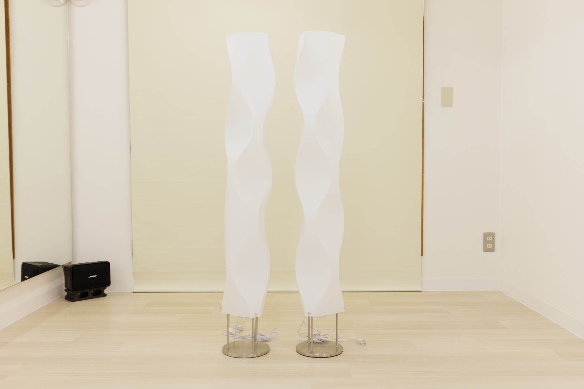 【徒歩1分】堀切菖蒲園駅👣無料超高速Wi-Fi🤳ミラーとスピーカー完備❗当日予約可能👍1時間から利用できるレンタルスタジオ✨の写真19