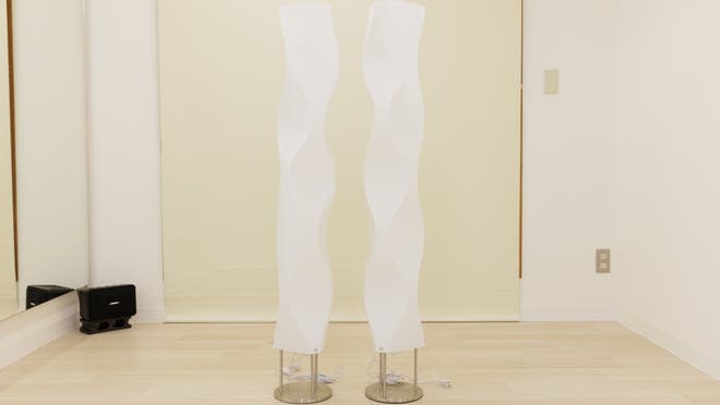 【徒歩1分】堀切菖蒲園駅👣無料超高速Wi-Fi🤳ミラーとスピーカー完備❗当日予約可能👍1時間から利用できるレンタルスタジオ✨の写真19