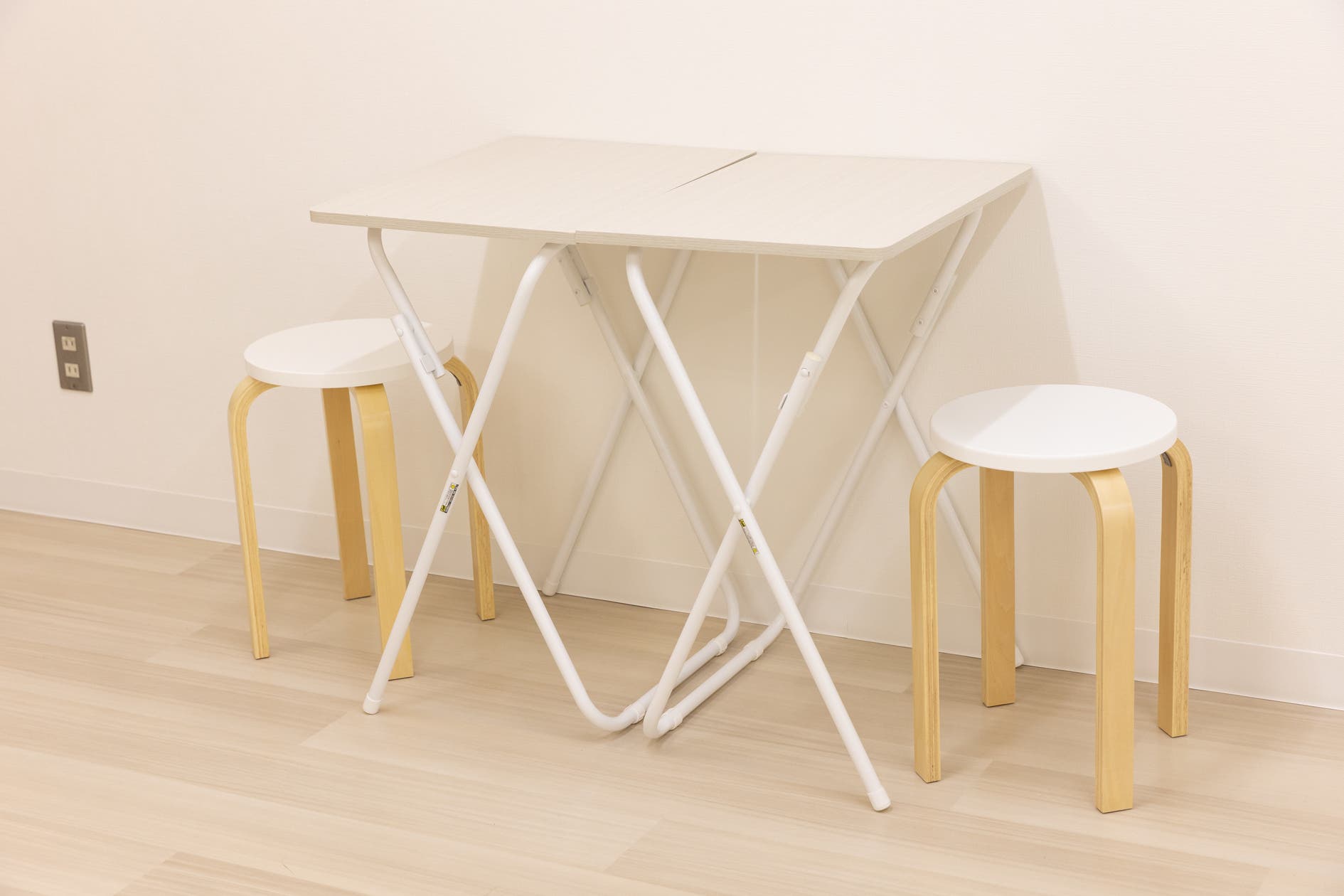 【徒歩1分】堀切菖蒲園駅👣無料超高速Wi-Fi🤳ミラーとスピーカー完備❗当日予約可能👍1時間から利用できるレンタルスタジオ✨の写真24